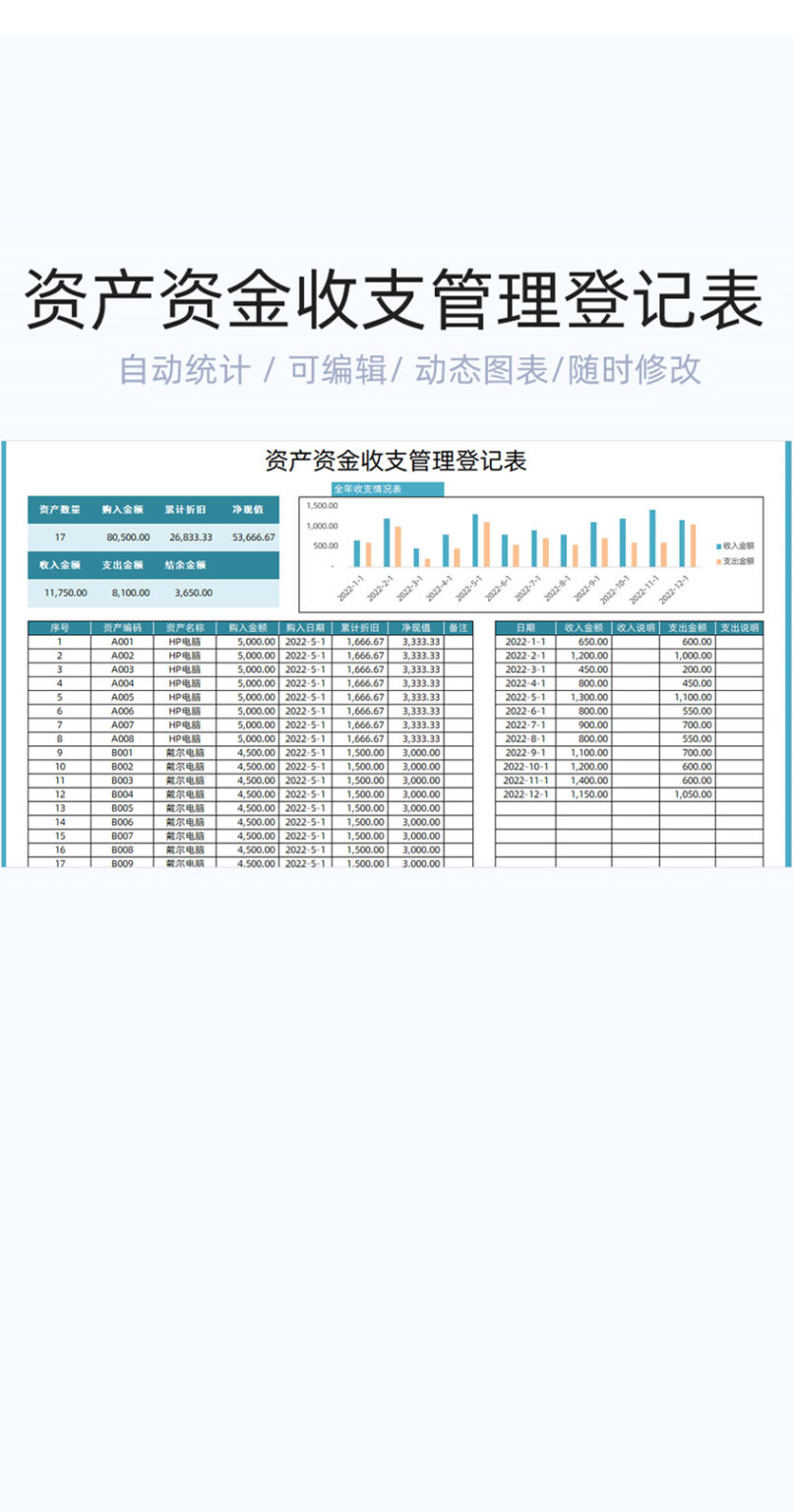 Excel表格 爱办公
